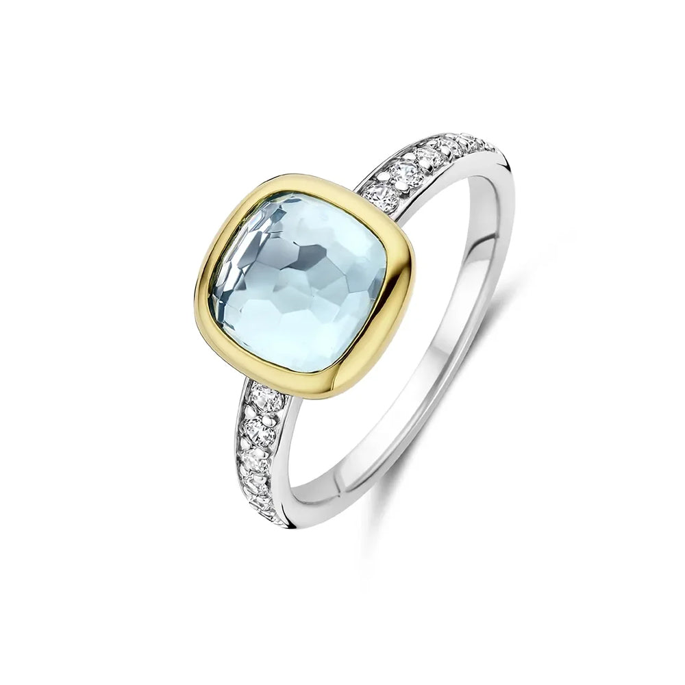 Ti Sento ring – Otteren