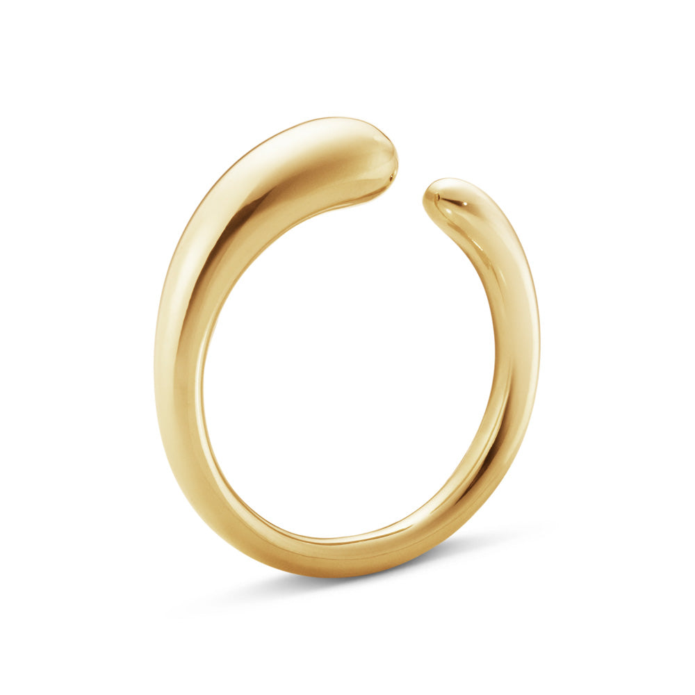 Georg Jensen Mercy Ring - Mini – Otteren