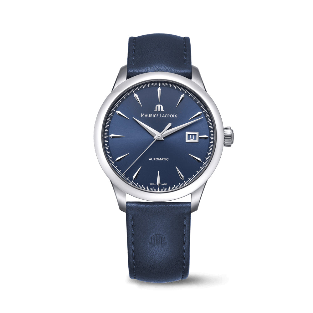 Maurice Lacroix 1975 Automatic 40mm – Otteren