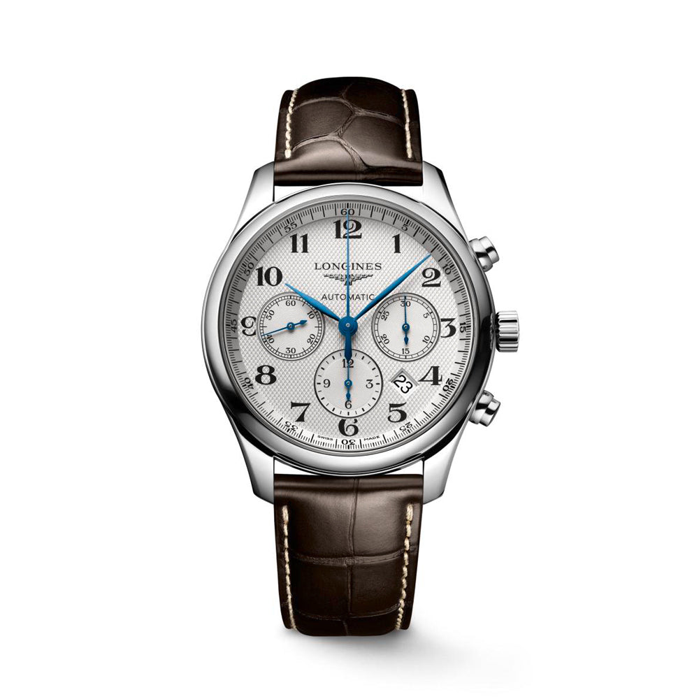 Longines Master Collection – Otteren