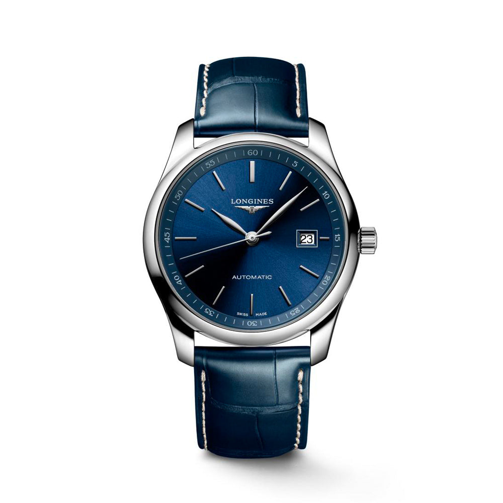 Longines Master Collection – Otteren