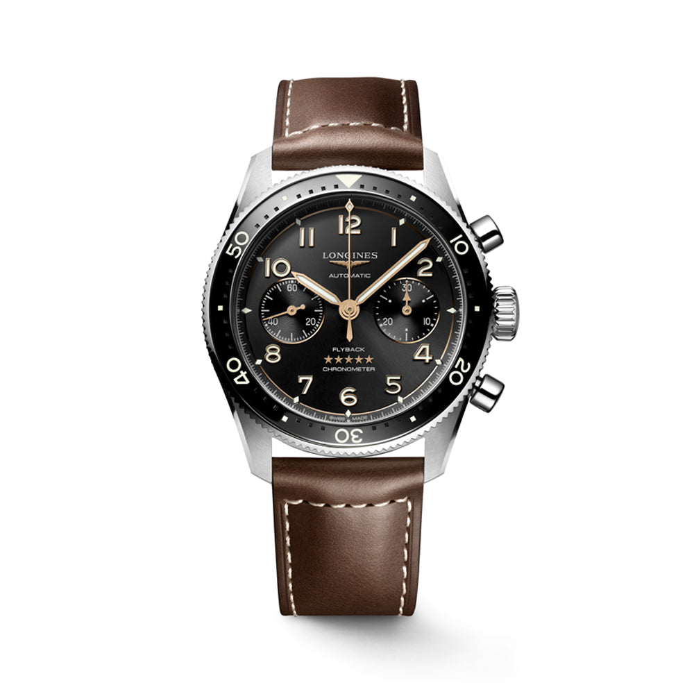 Longines Spirit Flyback Chronograph – Otteren