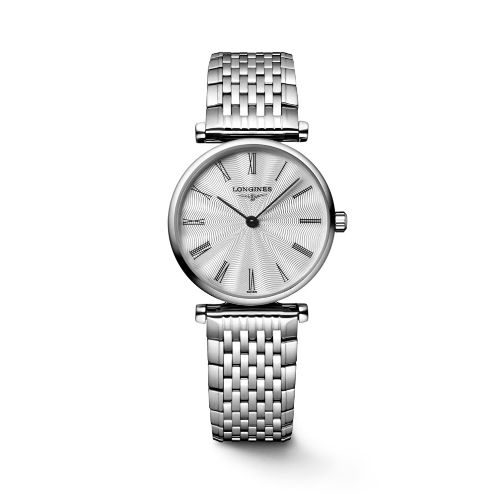 Longines La Grande Classique 24mm – Otteren
