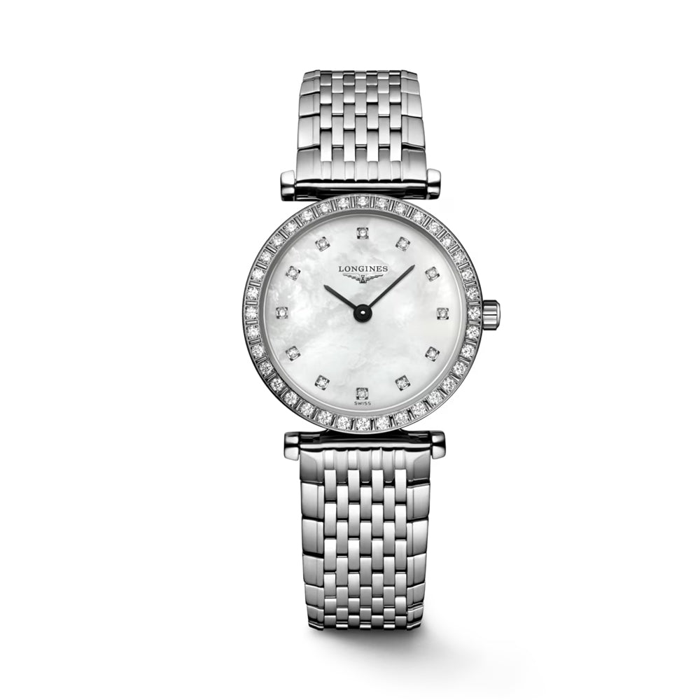 Longines La Grande Classique 24mm – Otteren