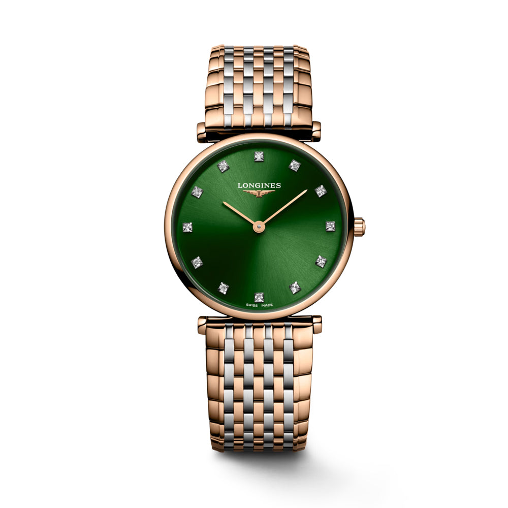 Longines La Grande Classique 29mm – Otteren