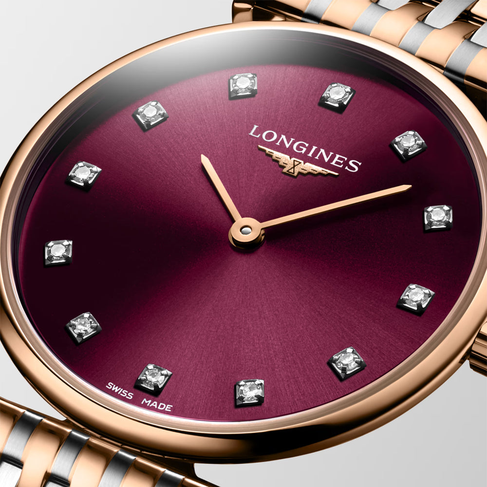 Longines La Grande Classique 29mm – Otteren