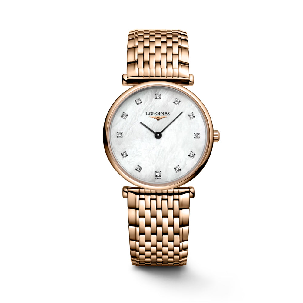 Longines La Grande Classique 29mm – Otteren