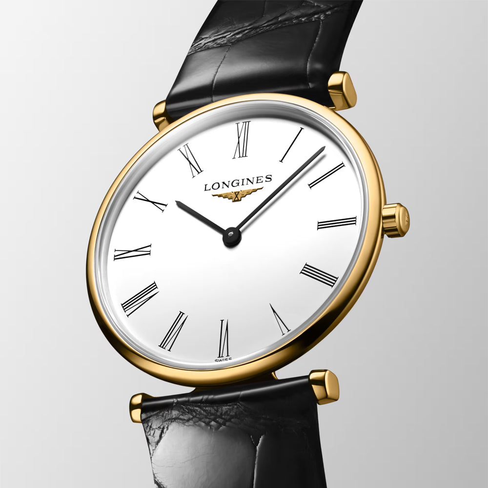 Longines La Grande Classique 29mm – Otteren