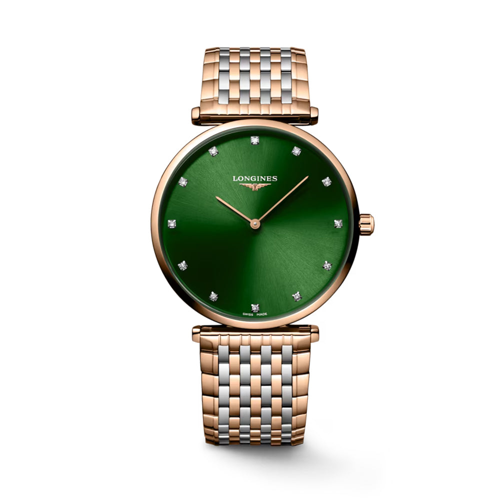 Longines La Grande Classique 38mm – Otteren