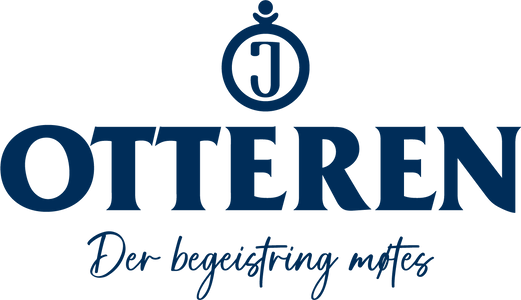 Otteren - Der begeistring møtes