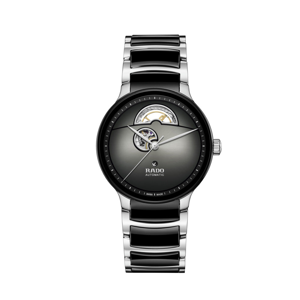 Rado Centrix Automatic Open Heart – Otteren