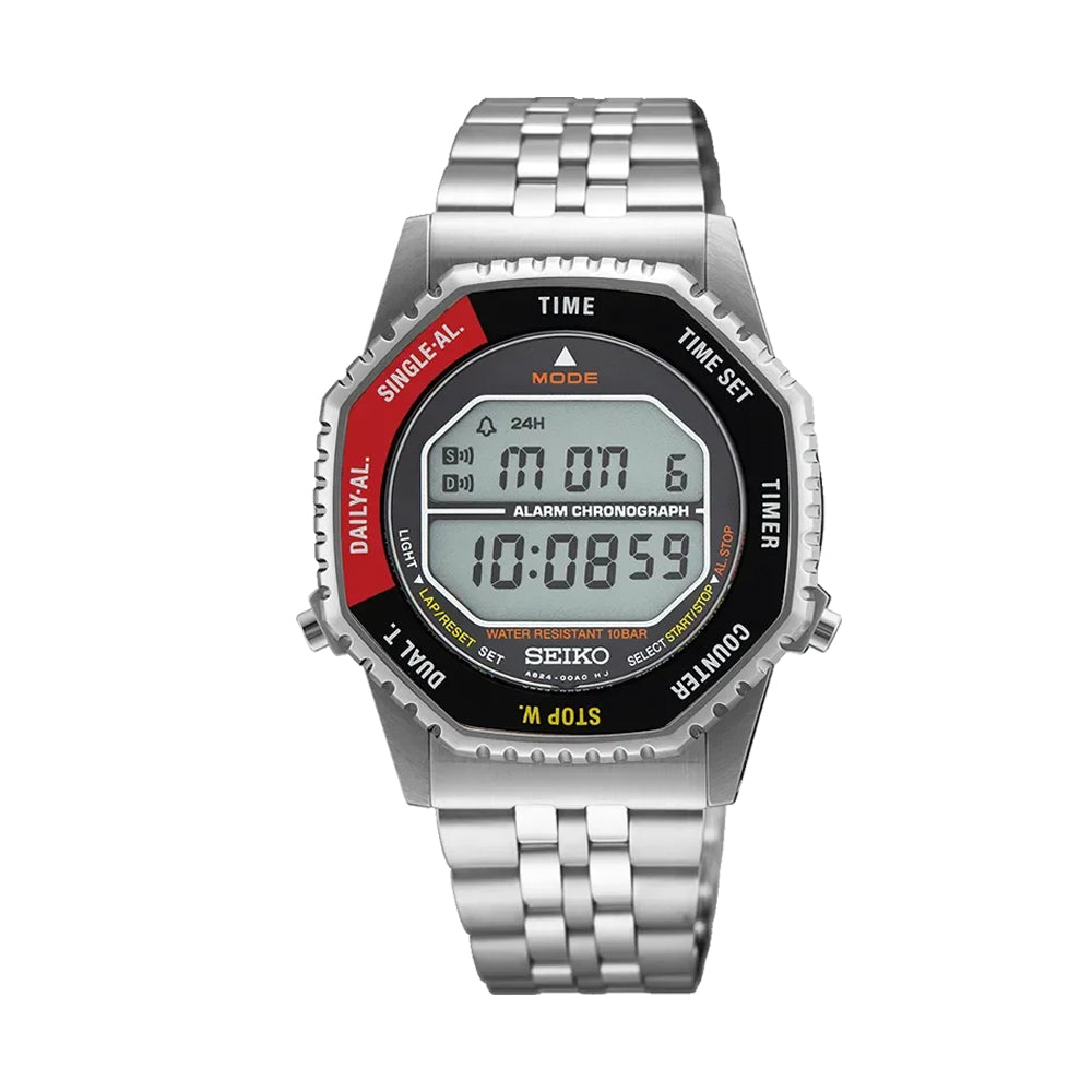 Seiko Conceptual SMGG19 – Otteren