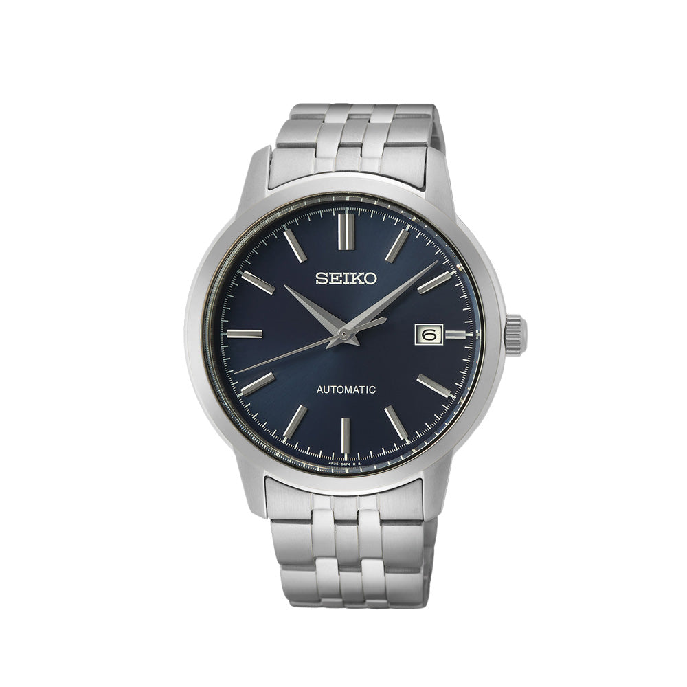 Seiko Conceptual Automatic – Otteren