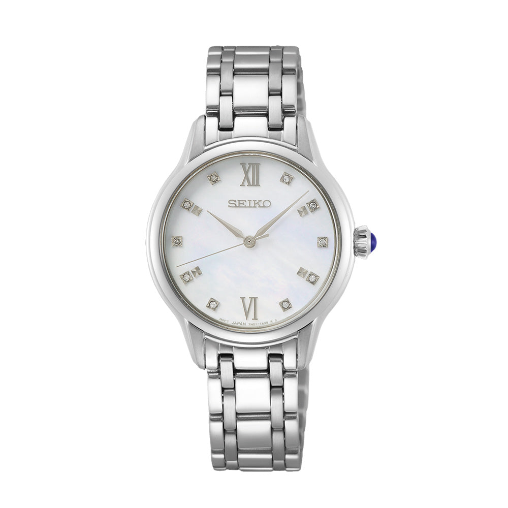 Seiko Conceptual – Otteren
