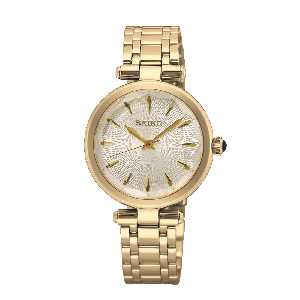 Seiko Conceptual – Otteren