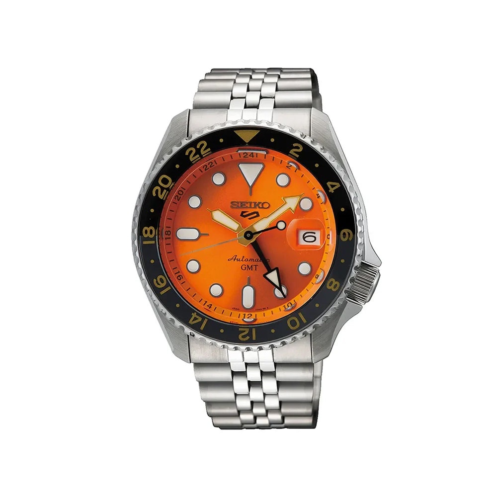 Seiko 5 Sports - SKX Series – Otteren