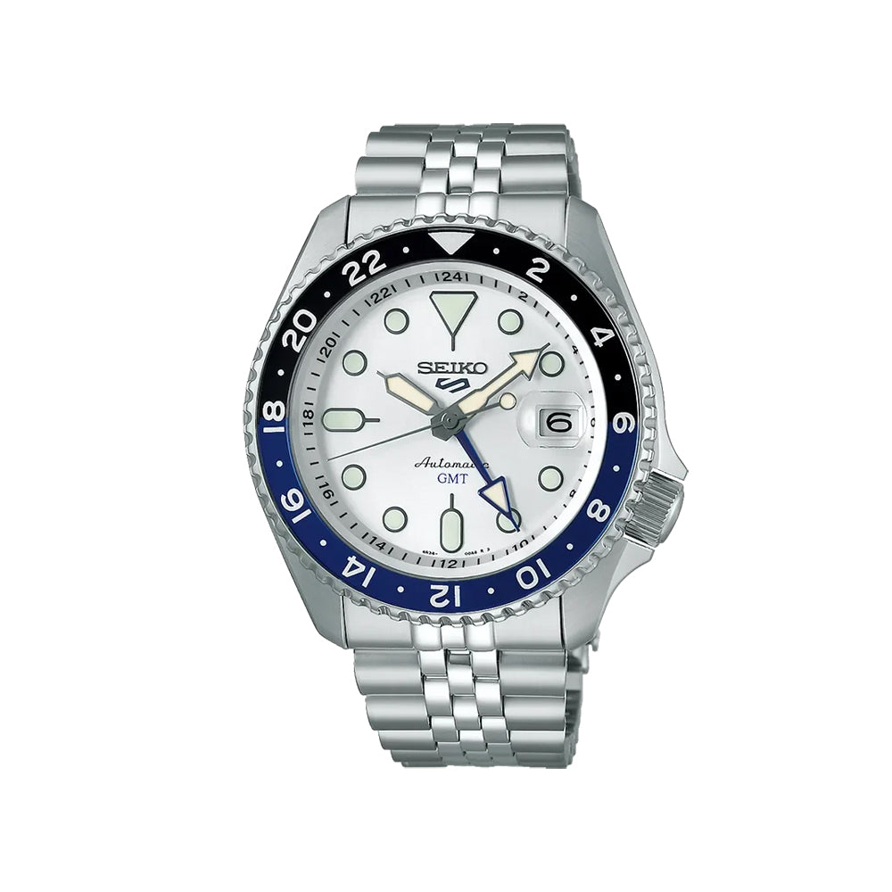 Seiko 5 Sports - SKX Series – Otteren