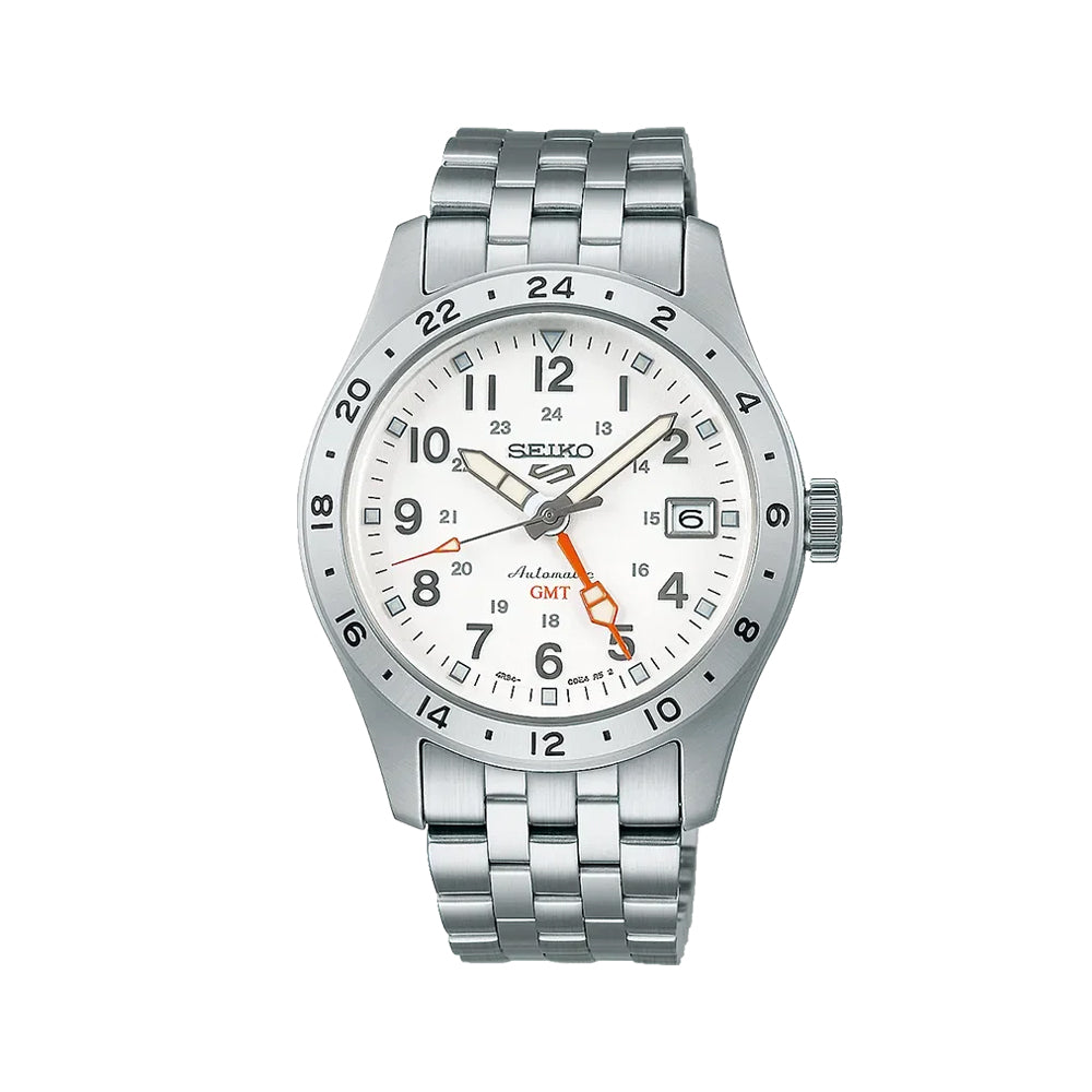 Seiko 5 Sports - Field Sports Style – Otteren