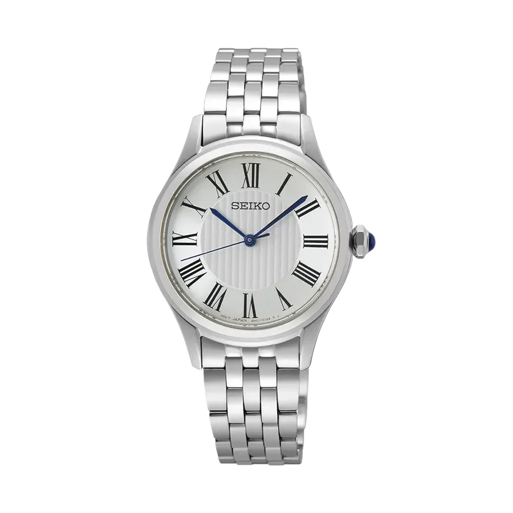 Seiko Conceptual – Otteren