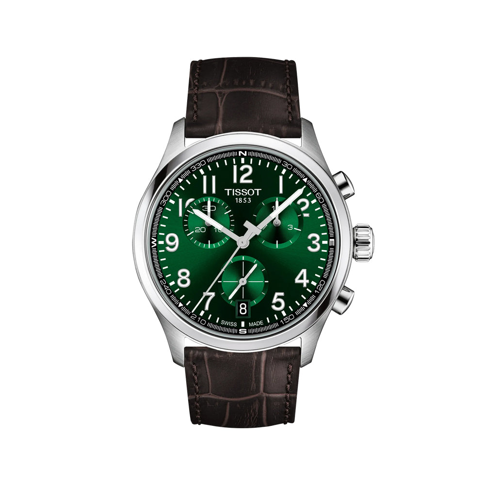 Tissot Chrono L 42mm – Otteren