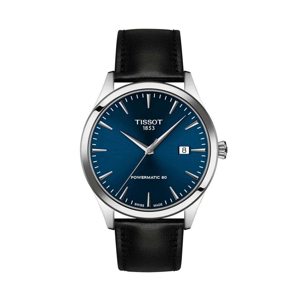 Tissot Classic Dream 40mm – Otteren