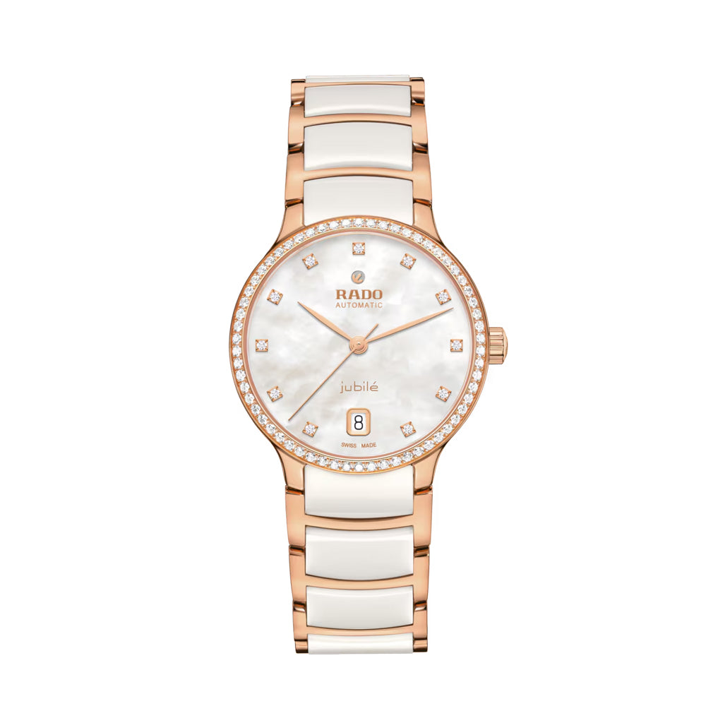 Rado Centrix Automatic Diamonds – Otteren