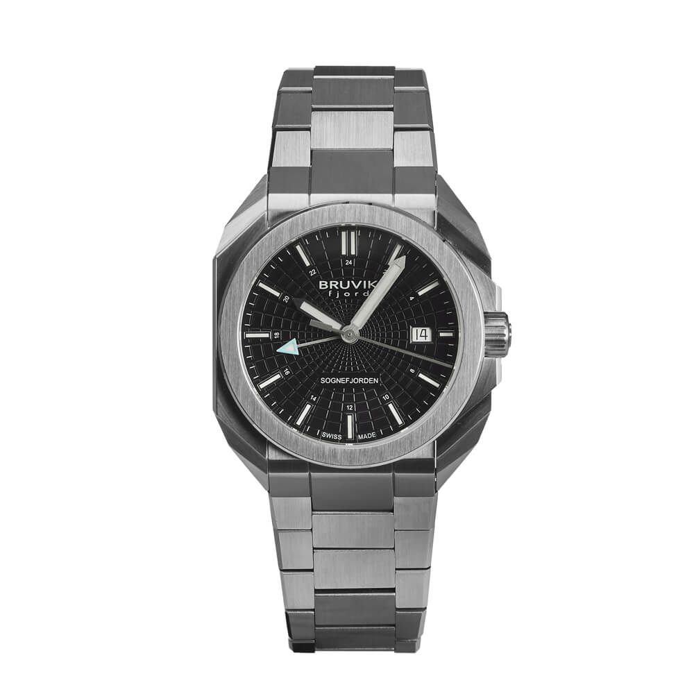 Bruvik Fjord 2N.0 Sognefjorden – Otteren