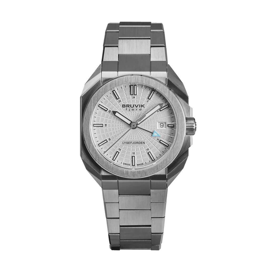 Bruvik Fjord 2N.0 Lysefjorden – Otteren