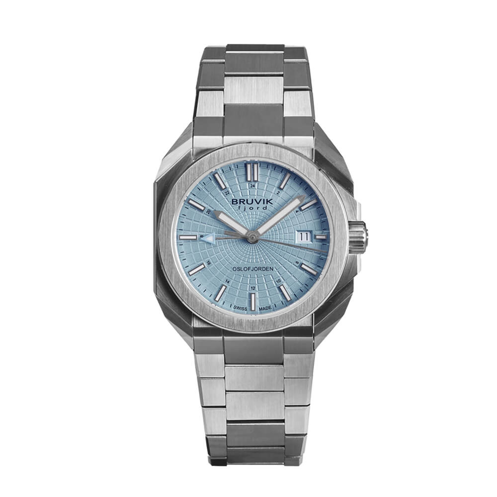 Bruvik Fjord 2N.0 Oslofjorden – Otteren